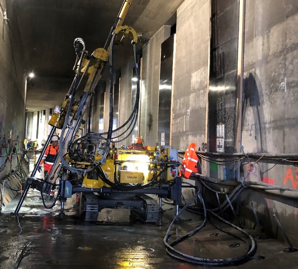 Geotechnical Days 2019 | Keller Norway